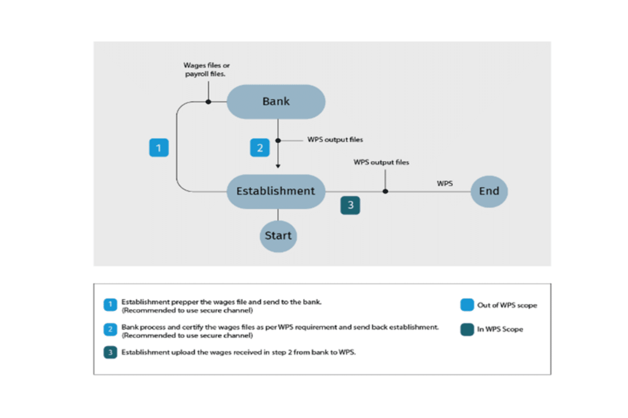 Understanding WPS in Saudi Arabia - OPS