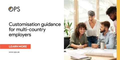 2026 MENA Payroll Compliance Calendar | UAE, KSA & GCC