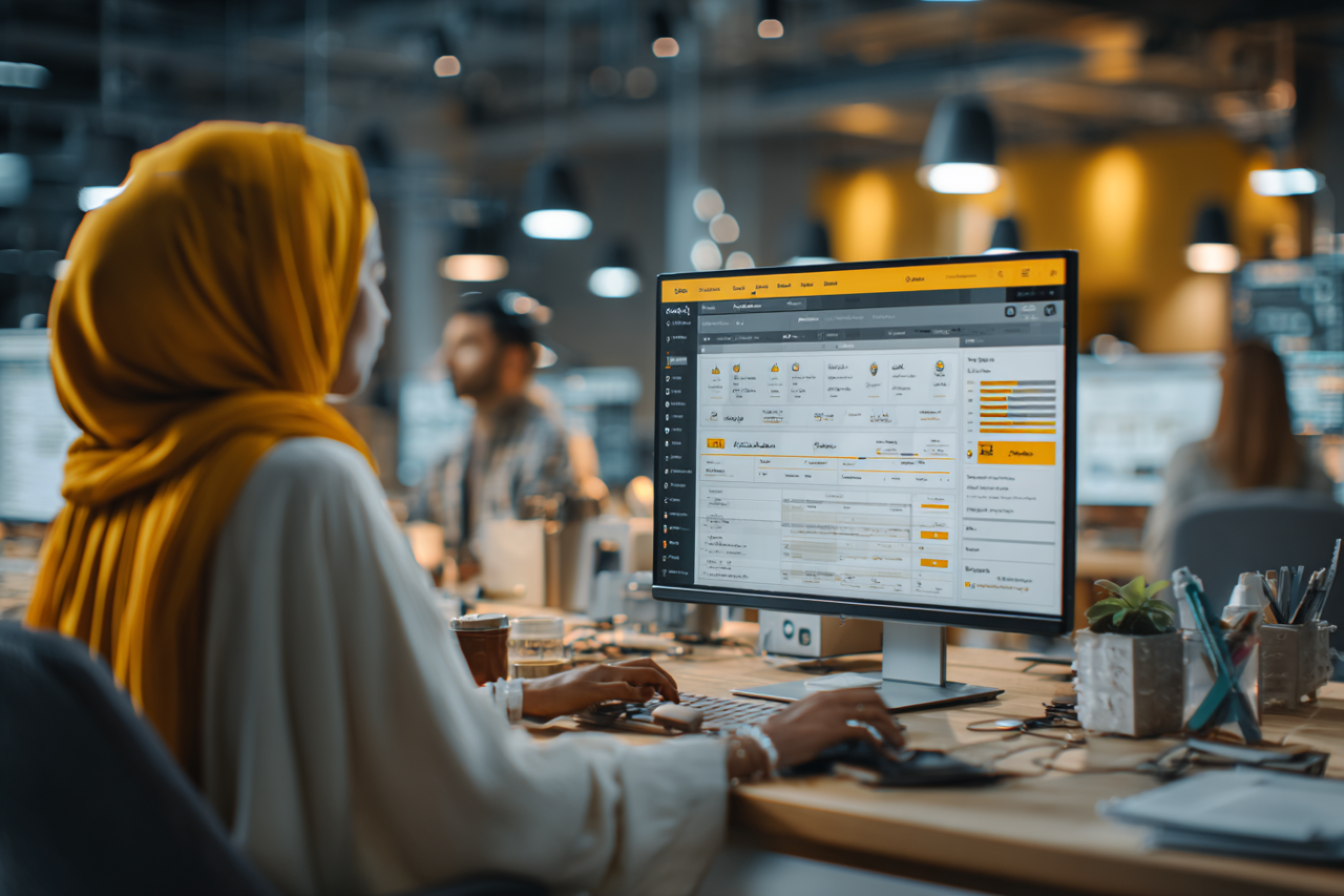 OPS Managed Payroll Solutions UAE | OPS Insights | Blog